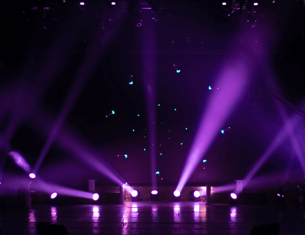 From Stage to Strategy: BOLD Dance Competition - Julie Edison's Portfolio